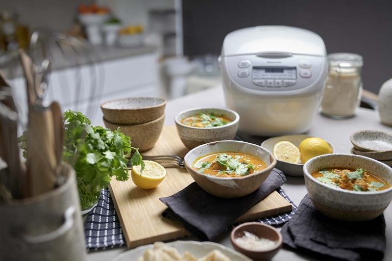 Kenyan Chicken Curry | Harvey Norman