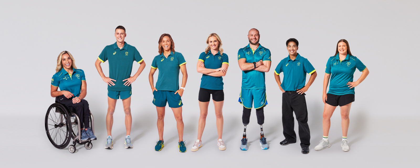 2024 Paris Olympic and Paralympic Wrap Up | Harvey Norman