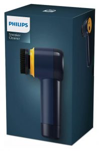 Philips Sneaker Cleaner Review: An Absolute Steal | Harvey Norman