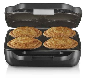 Sunbeam Pie Magic® 3-Course Meal + More Pie Maker Recipes | Harvey Norman