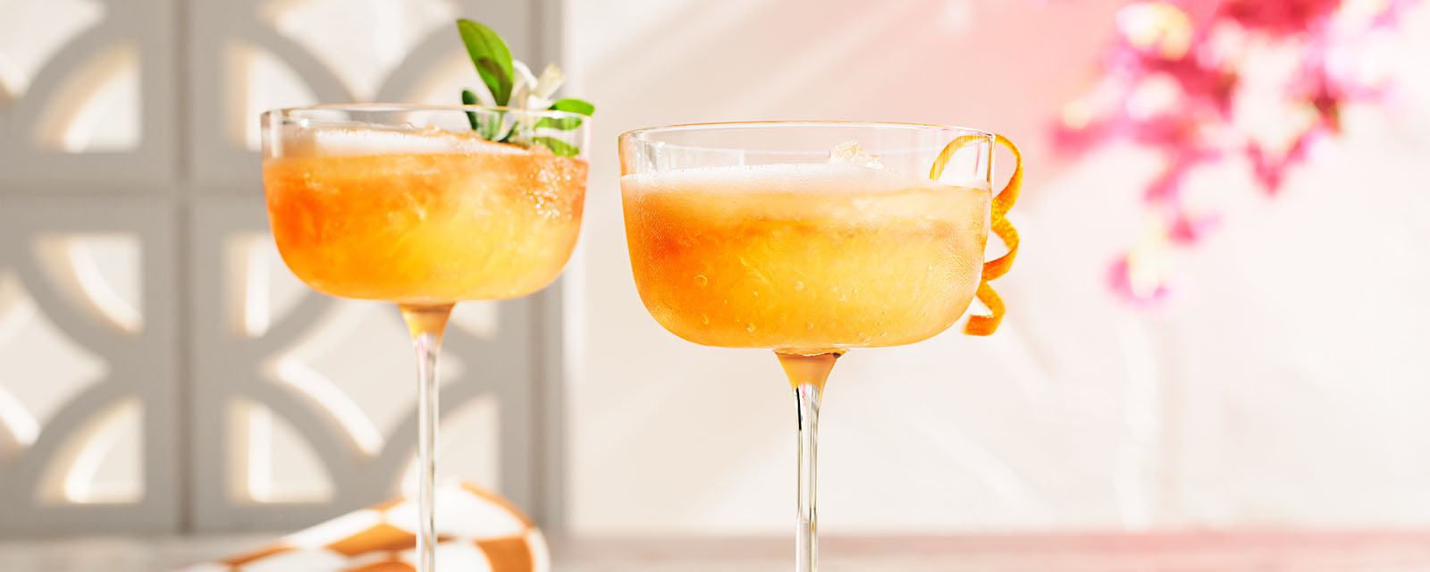 Italian Citrus Spritz | Harvey Norman