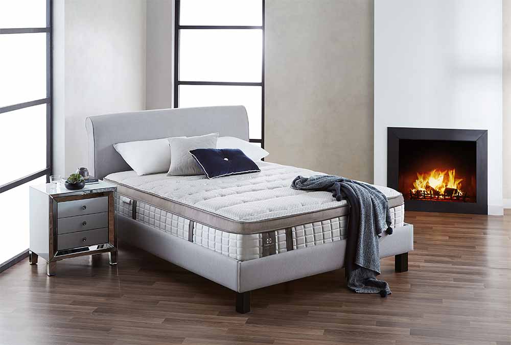 Why Choose Australian Made Bedding? | Harvey Norman