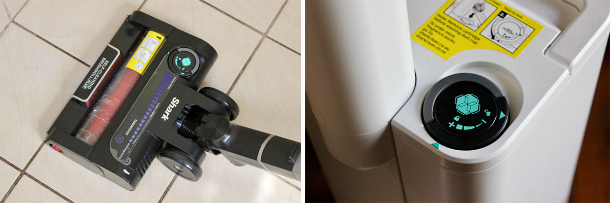 These 3 Shark Cordless Vacuums make cleaning a breeze | Harvey Norman