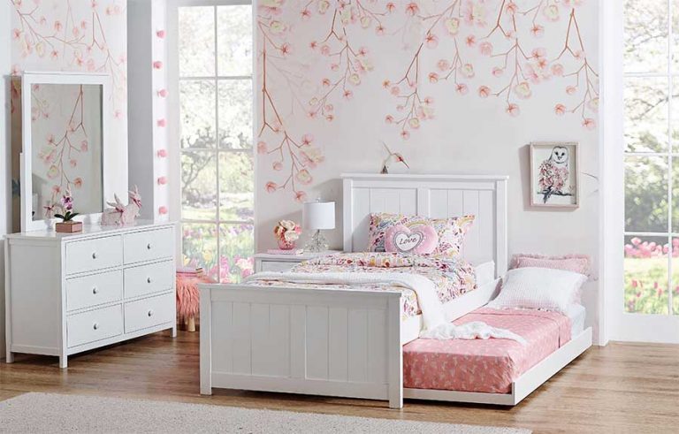 Bedding To Prepare For Unexpected Guests | Harvey Norman