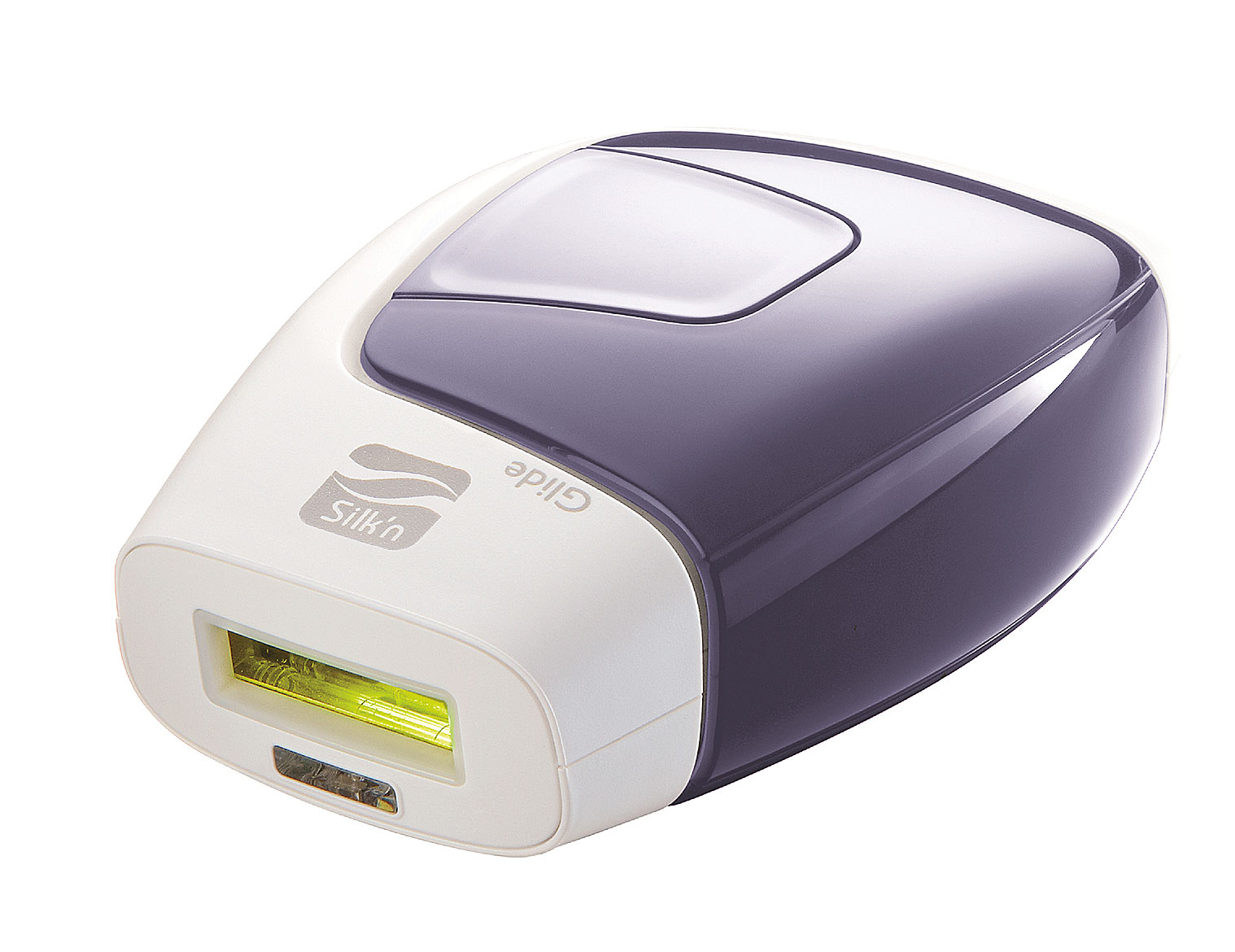 Get hairless at home in time for summer with IPL hair removal machines.