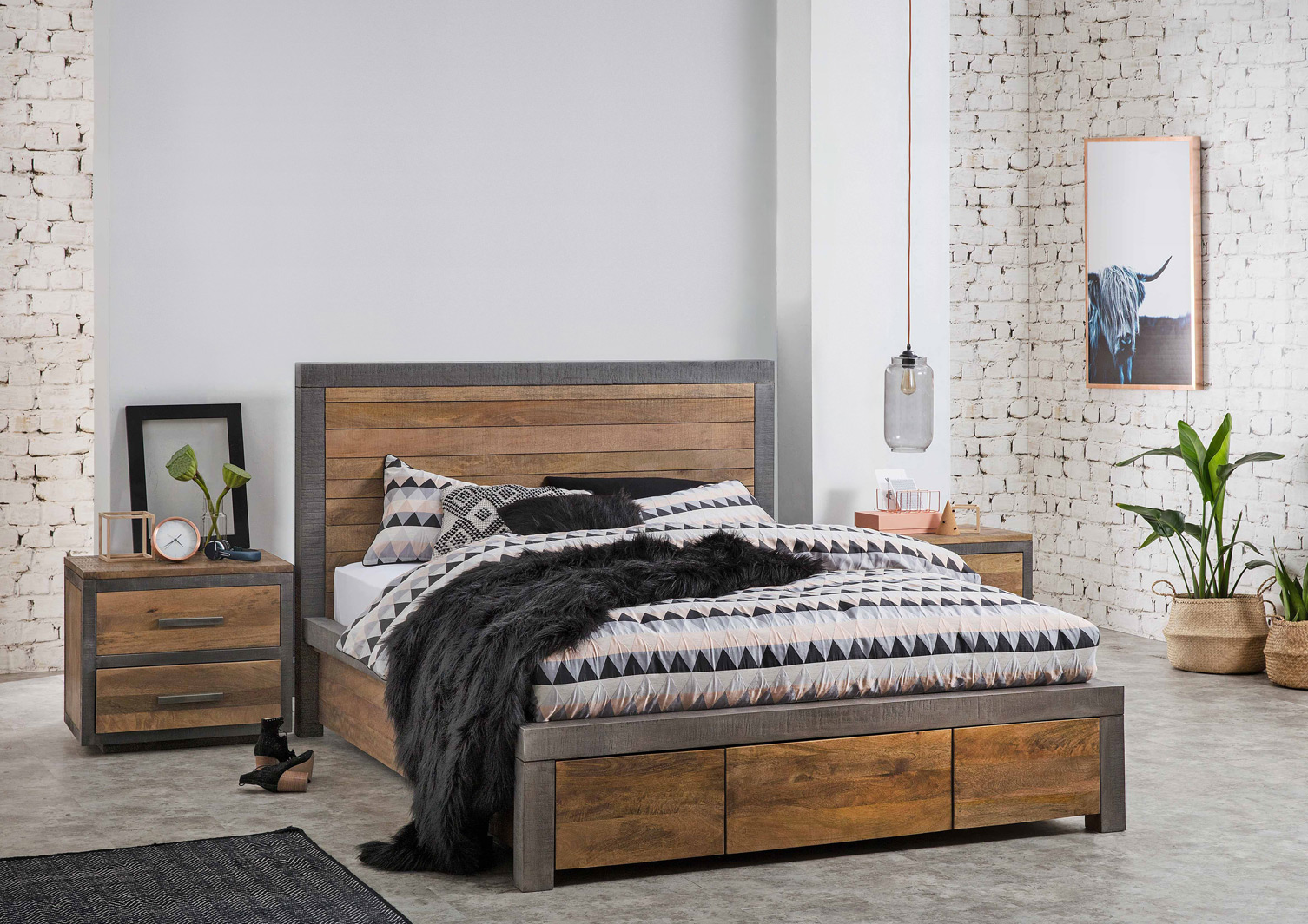 Snuggle In Style This Winter | Harvey Norman