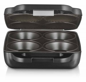 Sunbeam Pie Magic® 3-Course Meal + More Pie Maker Recipes | Harvey Norman