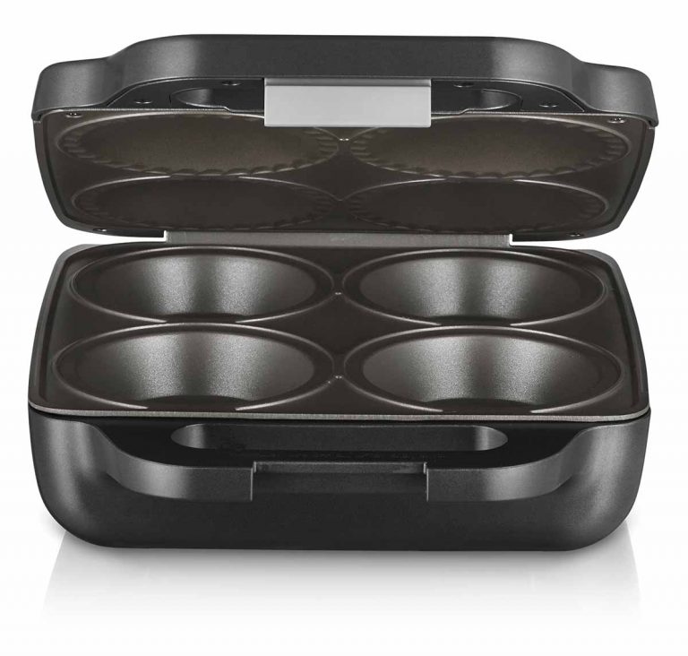 Sunbeam Pie Magic® 3-Course Meal + More Pie Maker Recipes | Harvey Norman