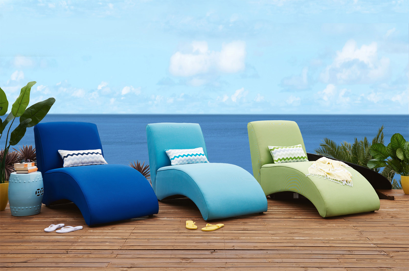 5 Summer Style Tips for Australian Outdoor Living | Harvey Norman