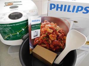 Ultimate Food Championship: 6 Mouth-Watering Meals Made with a Philips ...