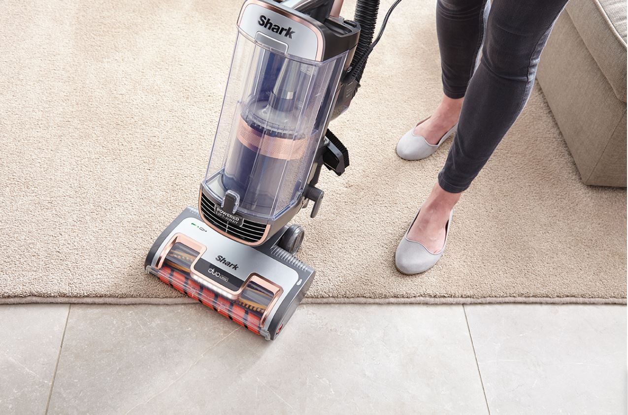 Shark PZ1000 Review: A Vacuum Cleaner with Bite | Harvey Norman