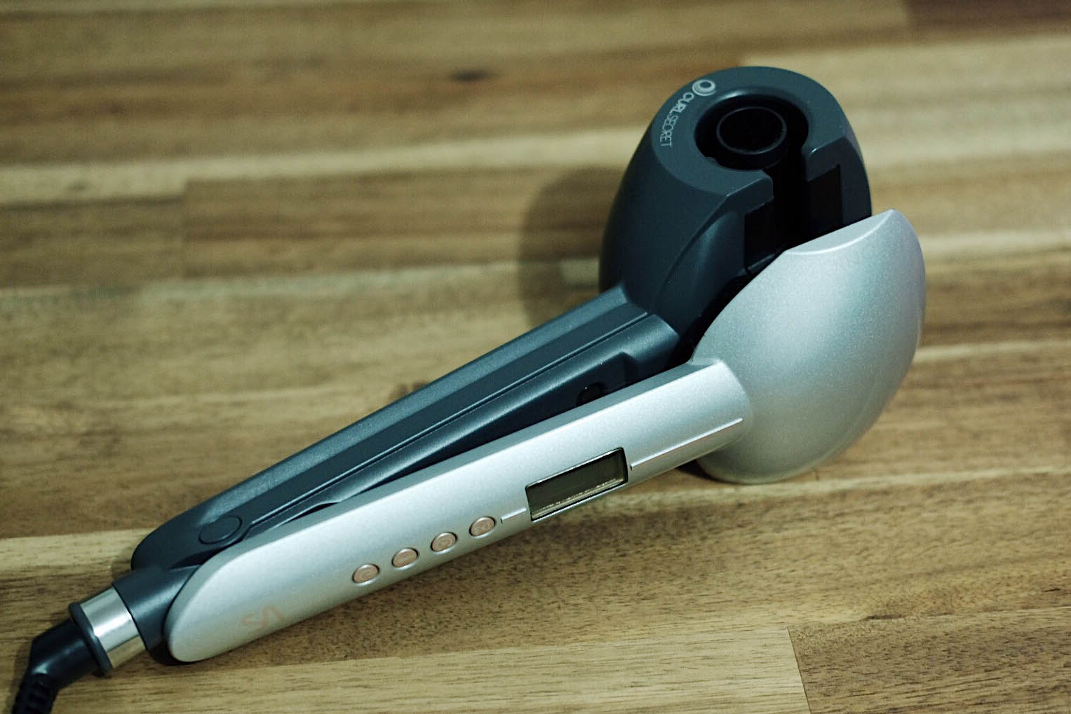 VS Sassoon Curl Secret Optimum Review: Salon-Quality Curls at Home | Harvey Norman