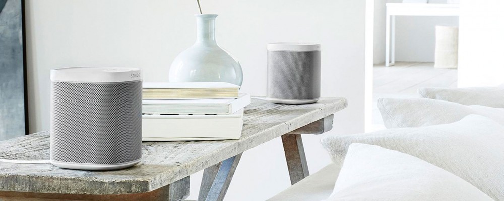Wireless Multi-Room: The Next Step in Home Hi-Fi | Harvey Norman