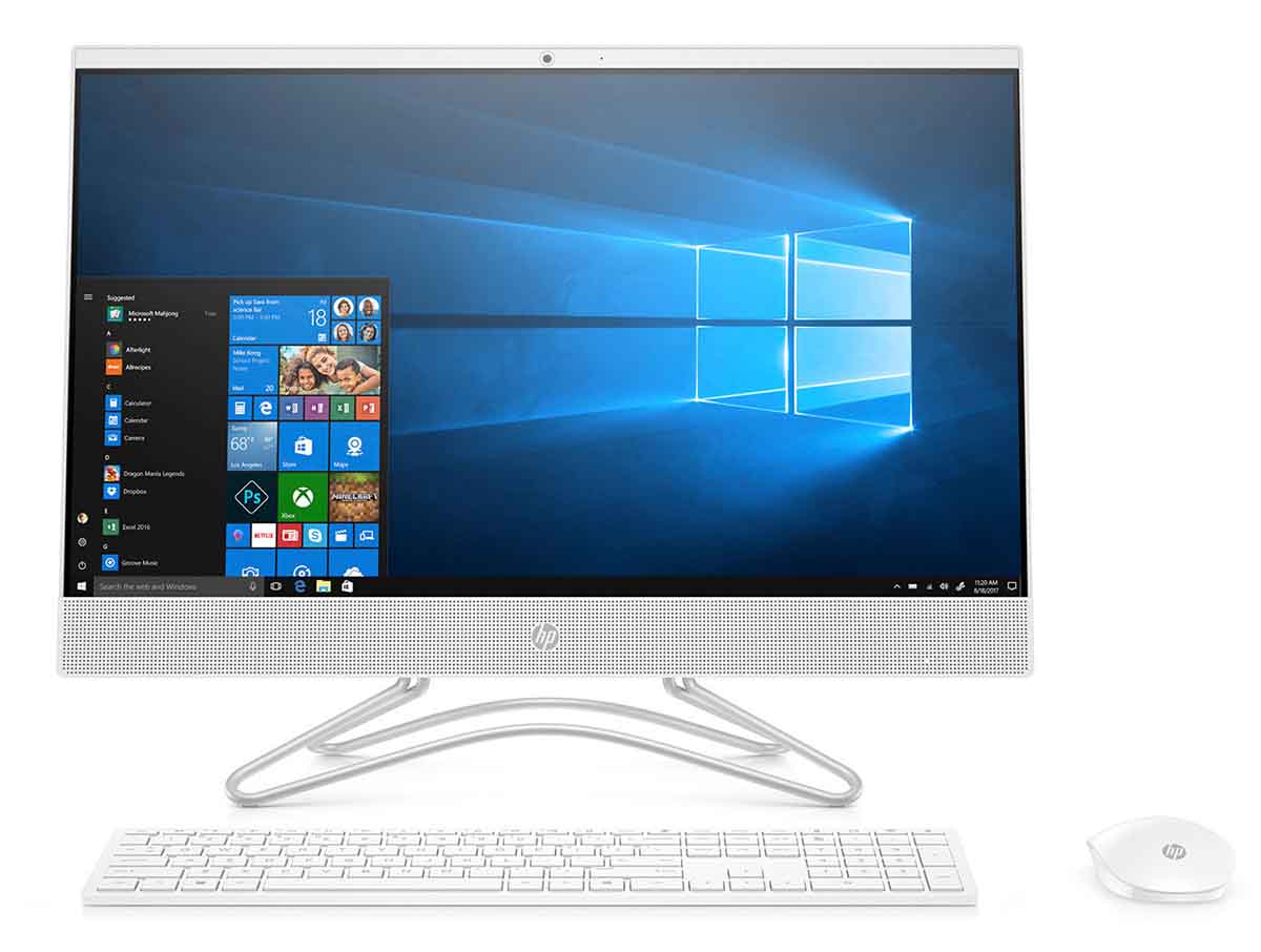 Everything You Need To Work From Home – Computers to Home Office ...