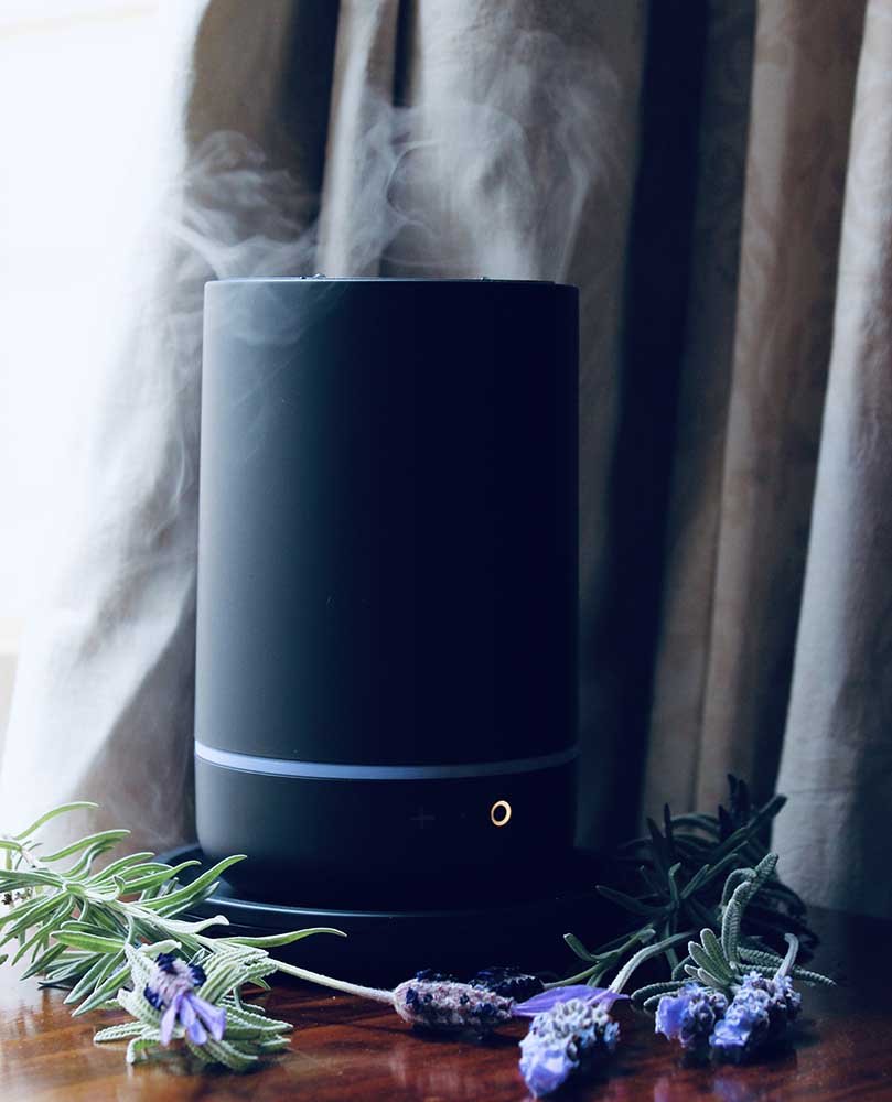 In Essence 360 Diffuser: Create a sanctuary at home | Harvey Norman