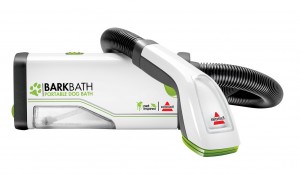 Four Super Cute Pups Use The Bissell Barkbath | Harvey Norman