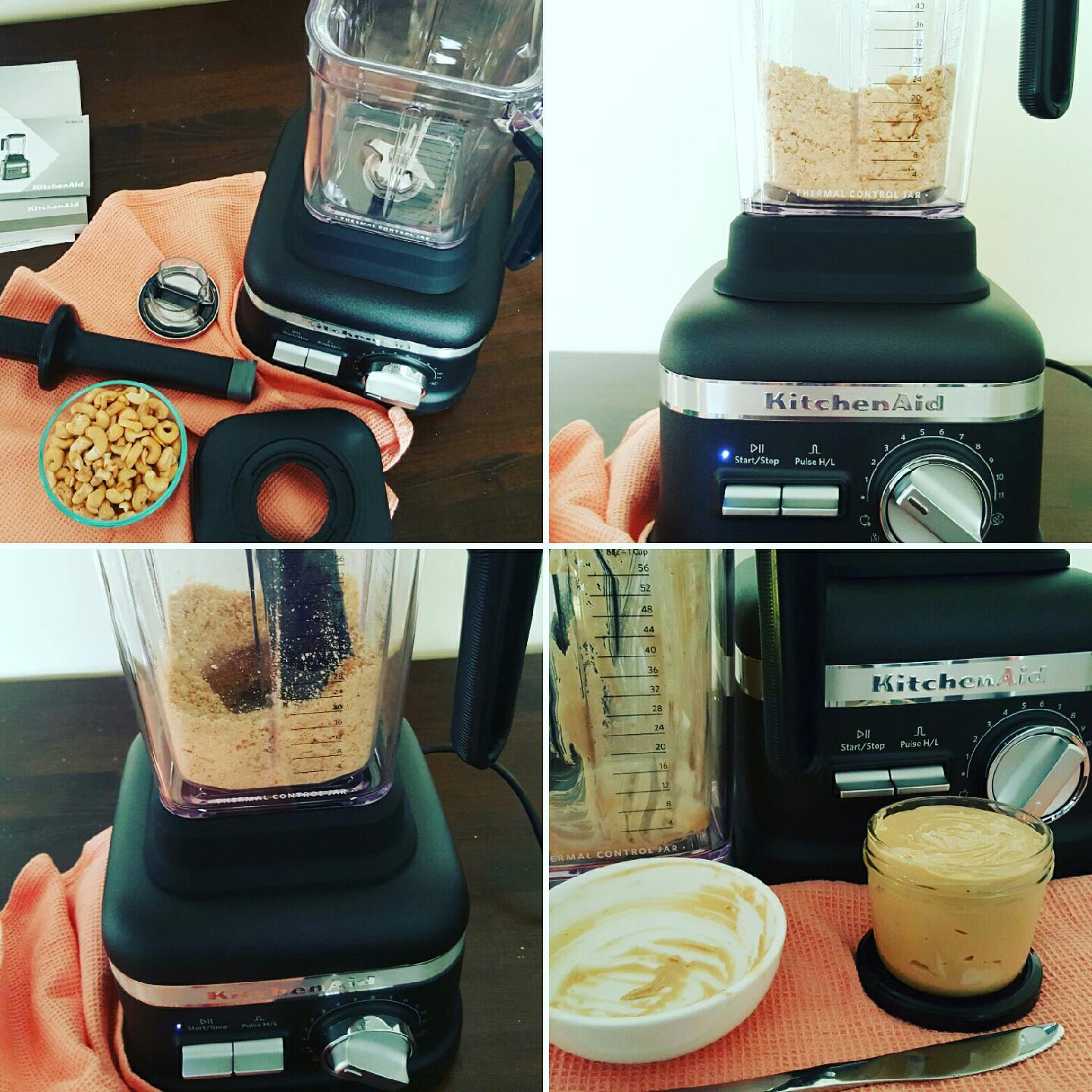 A Regular Home Cook Puts Two New KitchenAid Appliances To The Test ...