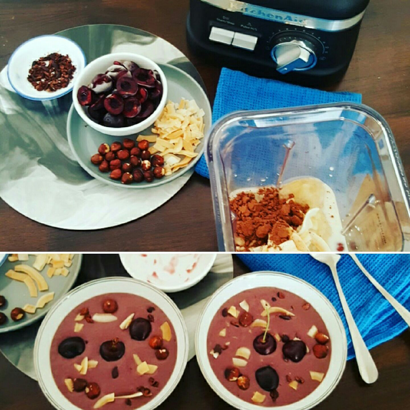 A Regular Home Cook Puts Two New KitchenAid Appliances To The Test ...