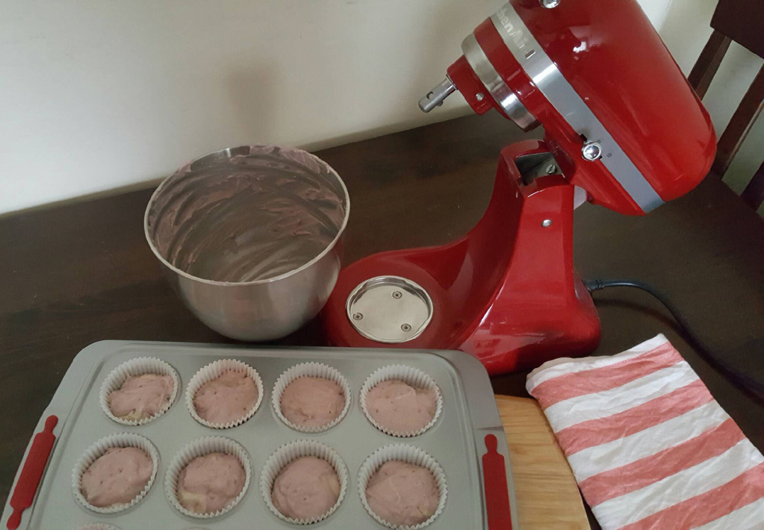 A Regular Home Cook Puts Two New KitchenAid Appliances To The Test ...