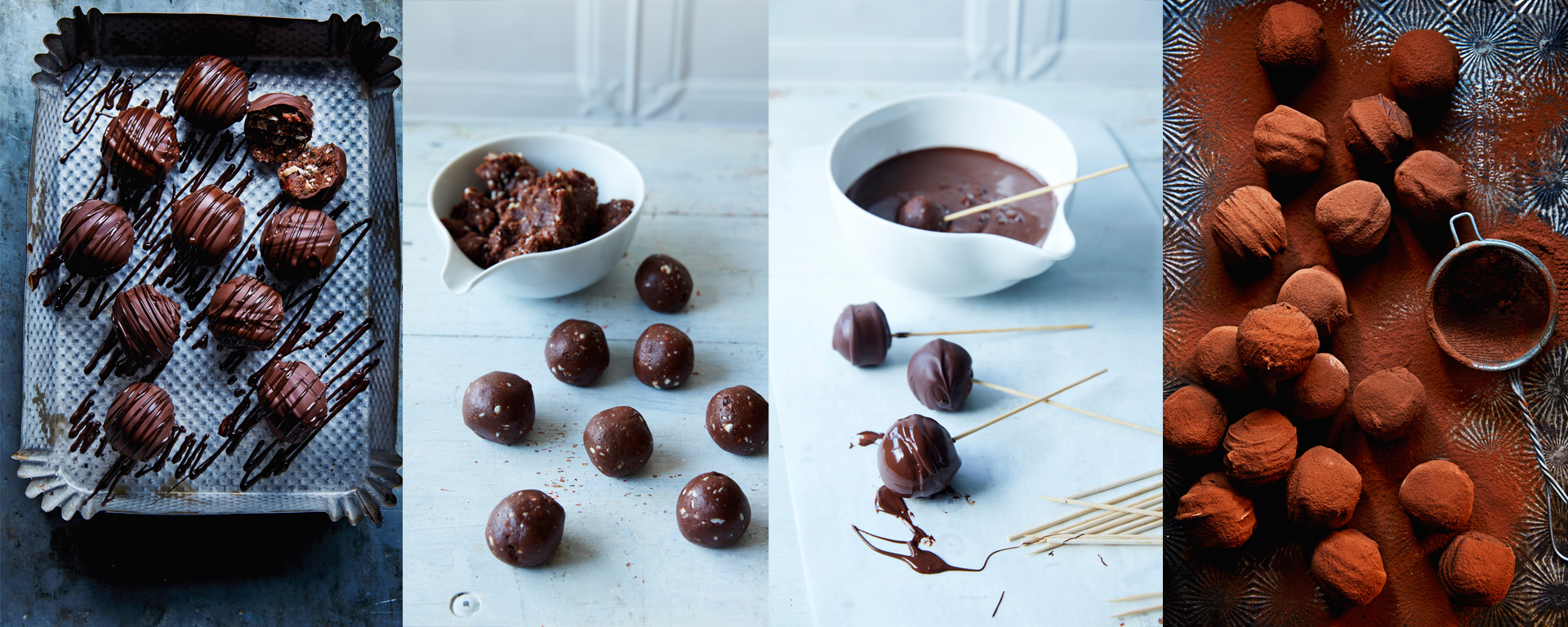 Coffee Hit: Espresso Martini Bites | Harvey Norman