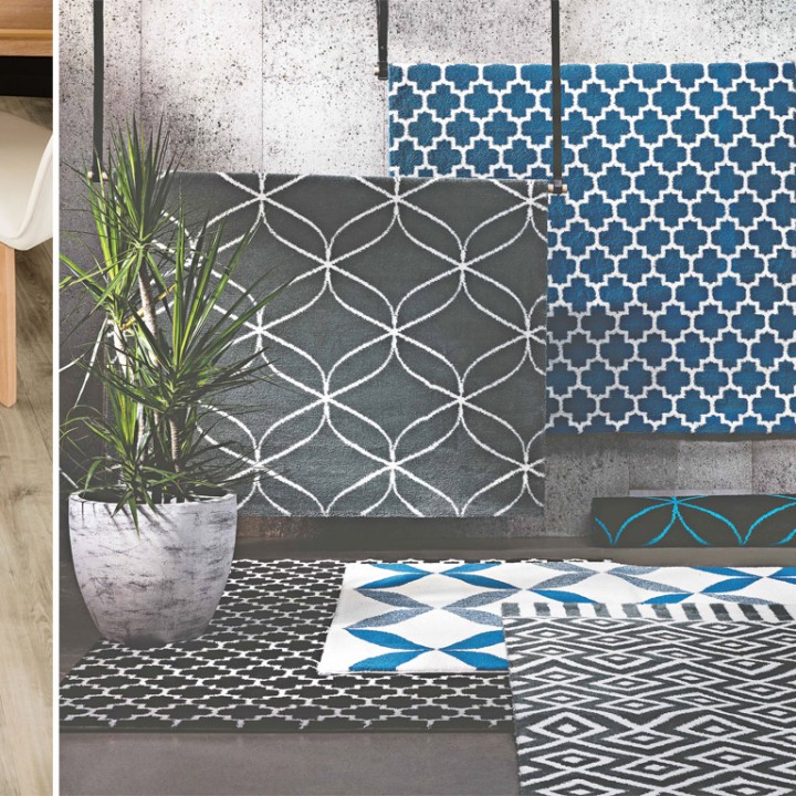 SMARTSTRAND FOREVER CLEAN: THE MOST EXTRAORDINARY CARPET!