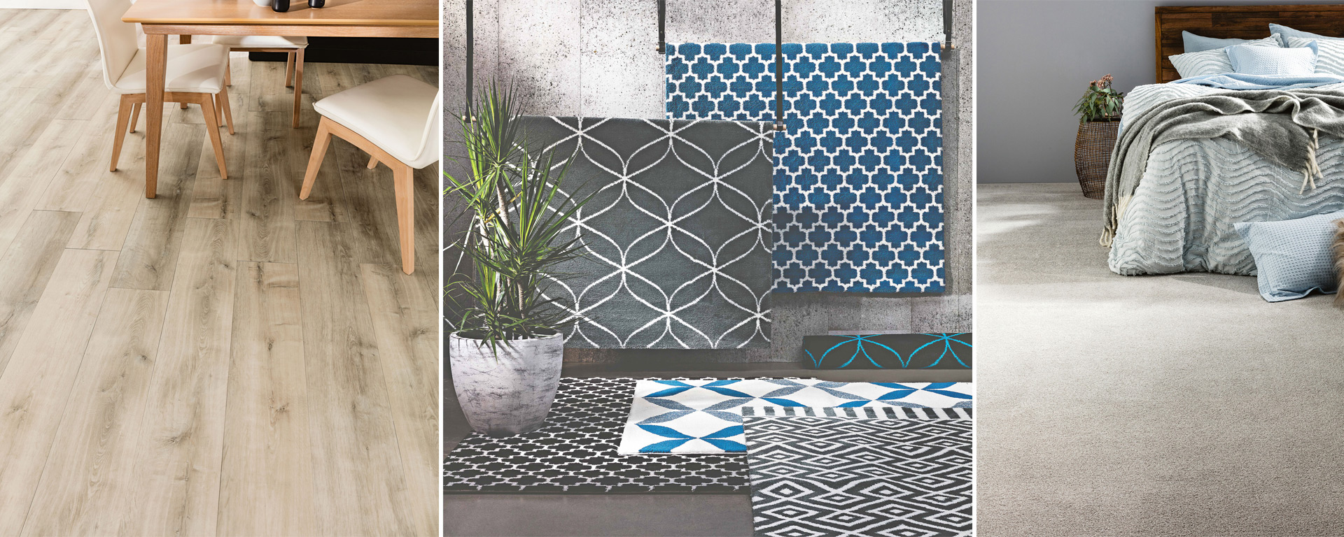 The Right Flooring For Every Room In Your Home | Harvey Norman