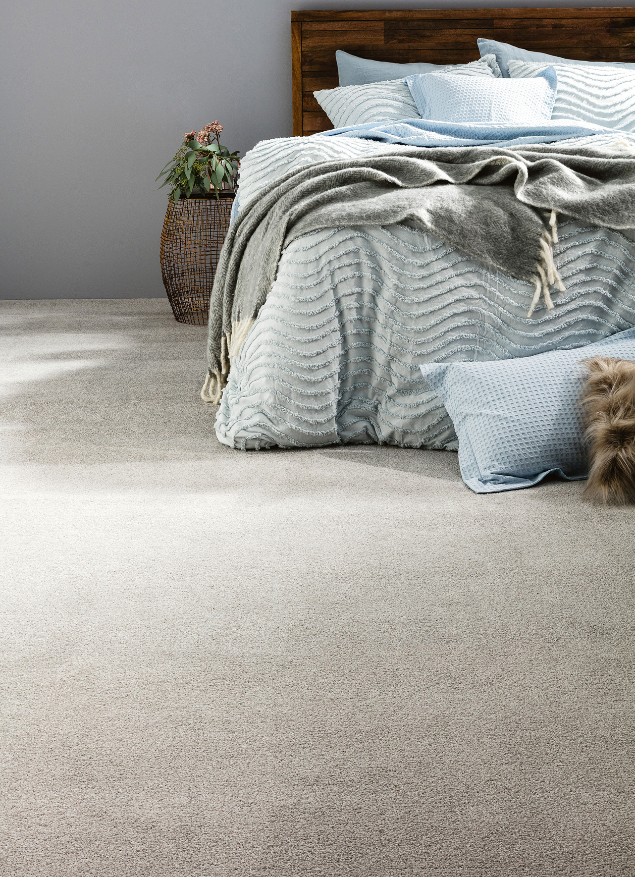 The Right Flooring For Every Room In Your Home | Harvey Norman