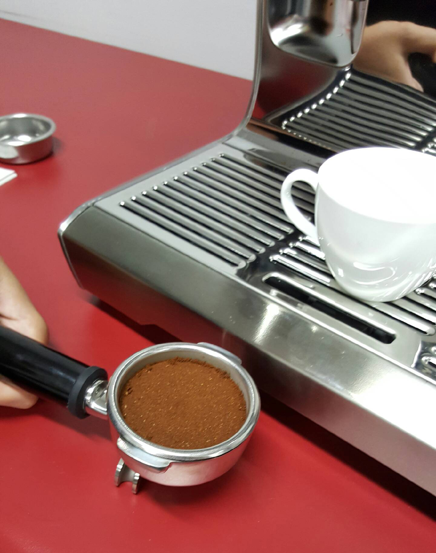 Breville Oracle® Touch – this one’s for you, coffee lovers! | Harvey Norman