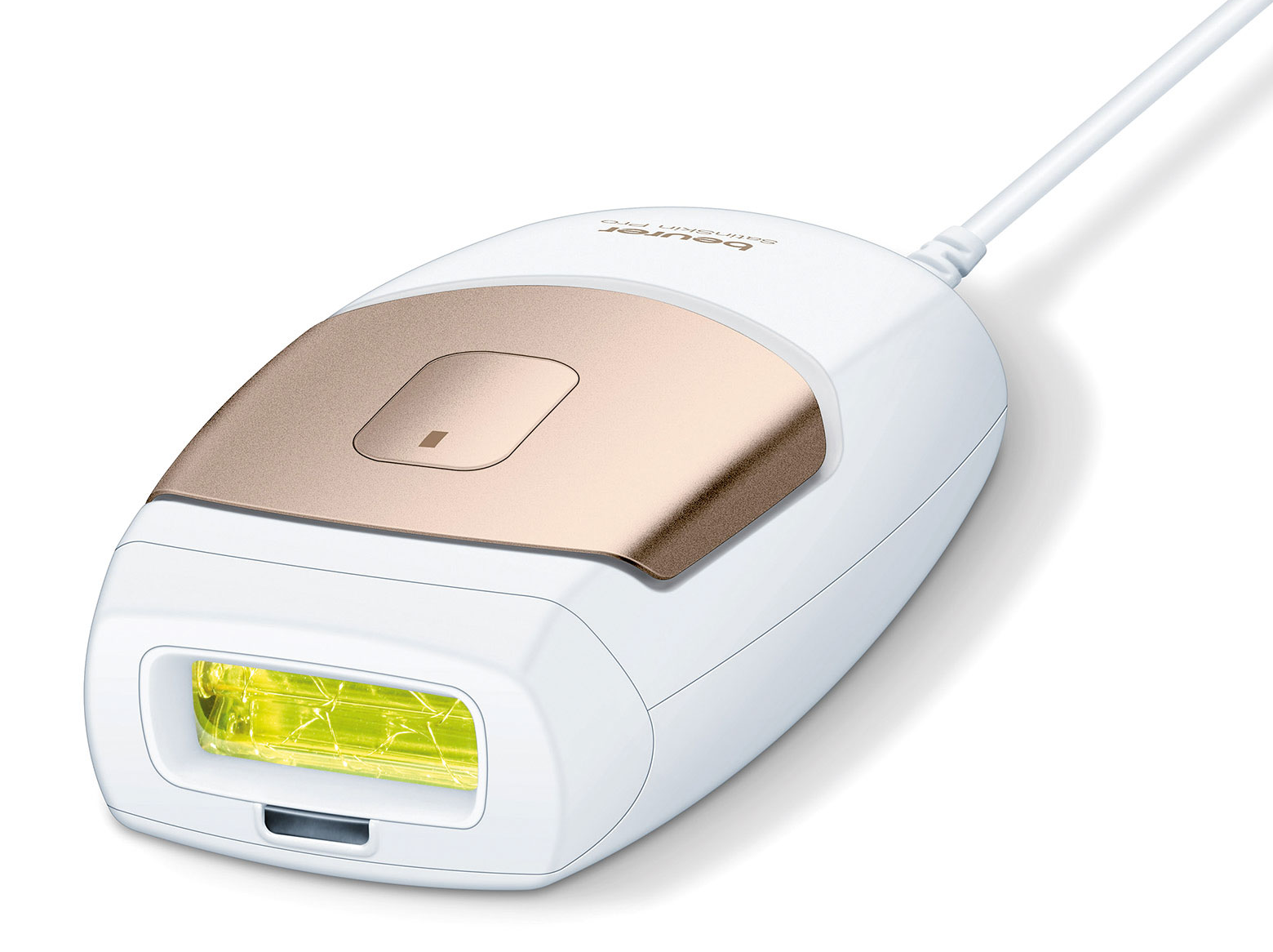 Get hairless at home in time for summer with IPL hair removal machines.