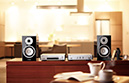 Stereo & Hi Fi Sound Systems | Harvey Norman