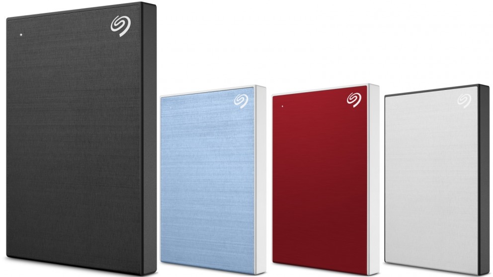 Seagate | Harvey Norman
