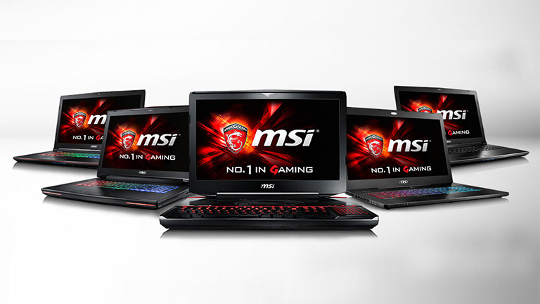 MSI | Harvey Norman
