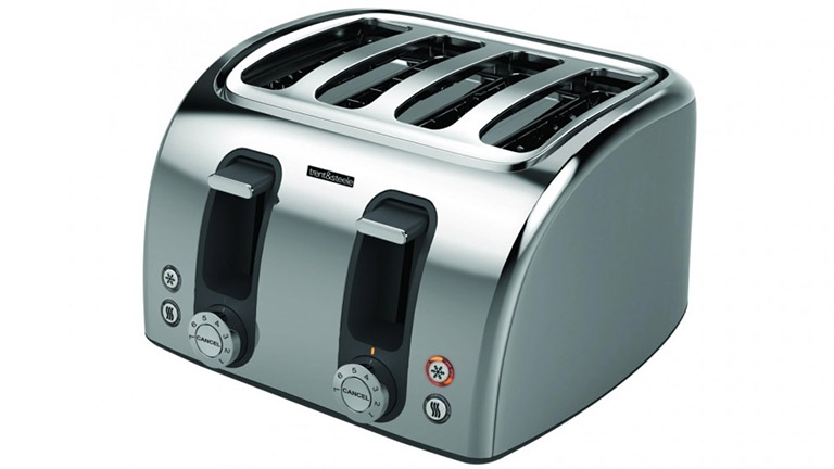 Trent & Steele | Harvey Norman