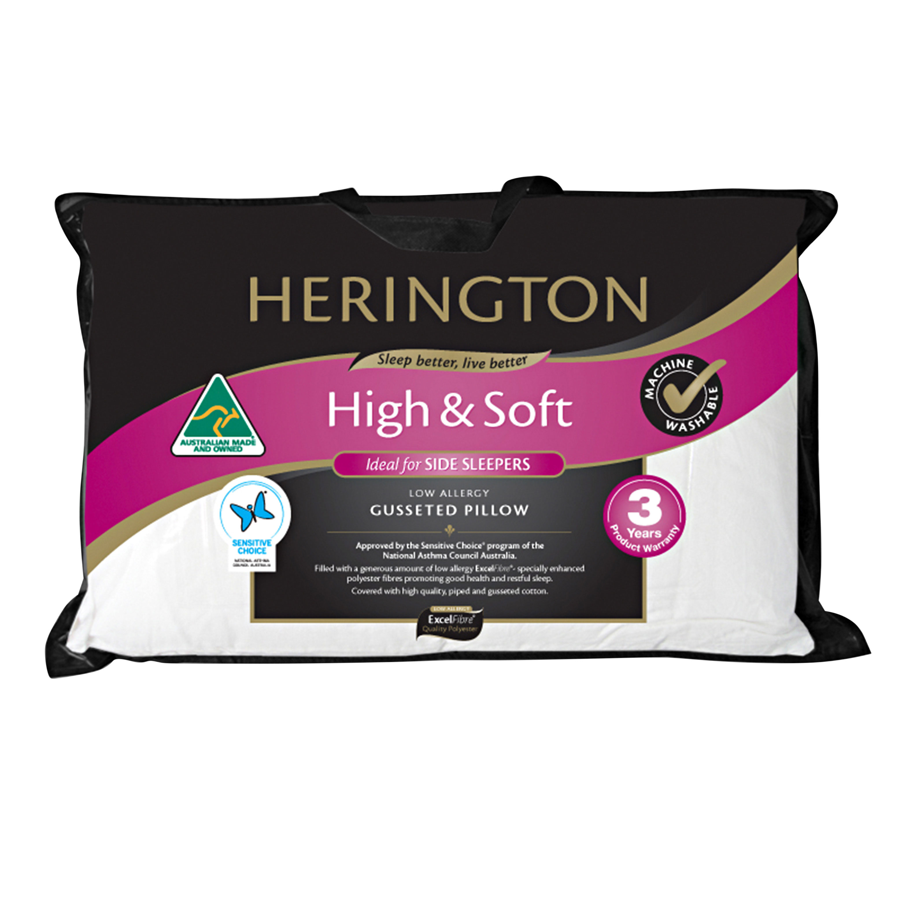 Herington | Harvey Norman