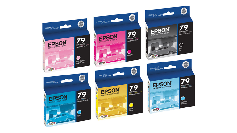 Epson | Harvey Norman