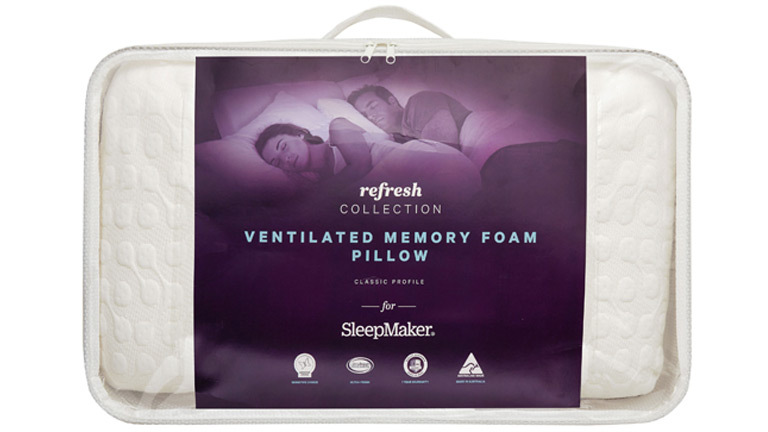 SleepMaker | Harvey Norman