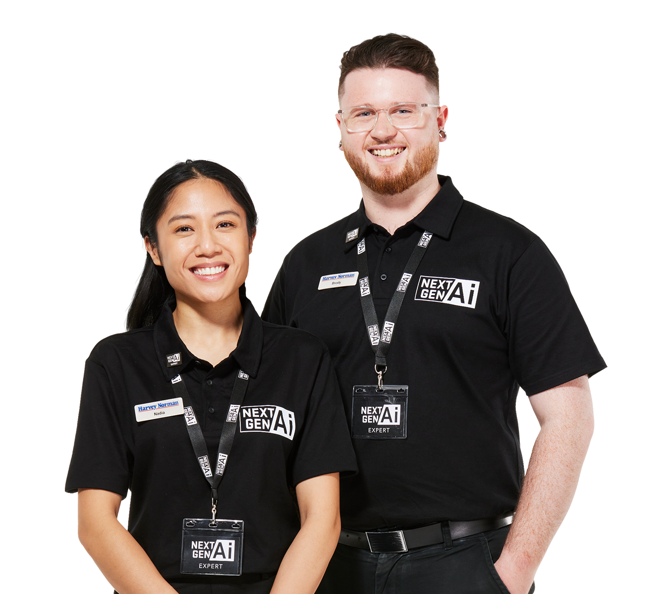 MacBook Pro | Shop New M5 & M4 Chip Models | Harvey Norman