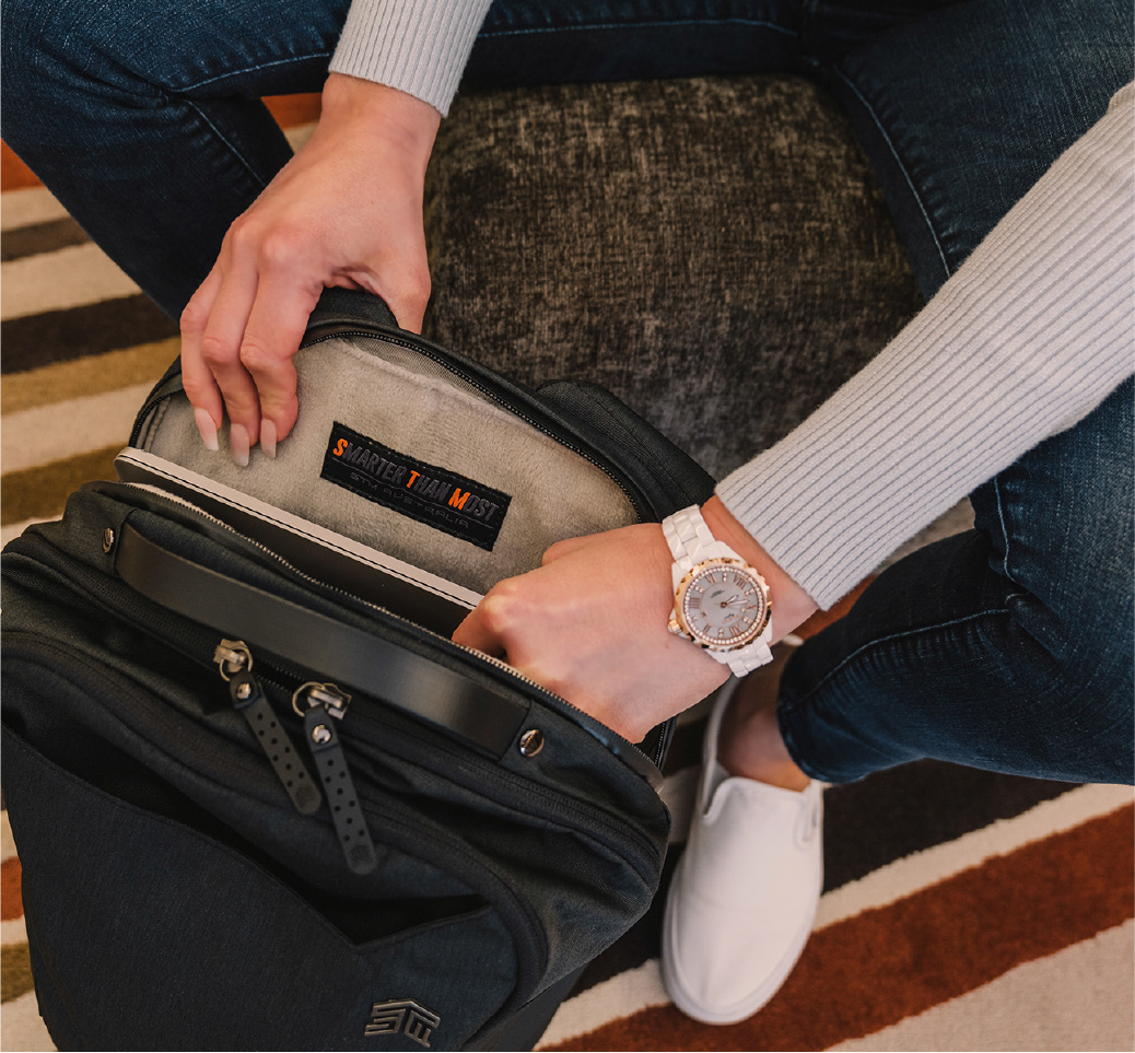 STM Goods | Harvey Norman