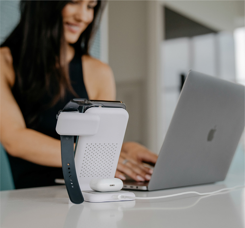 STM Goods | Harvey Norman