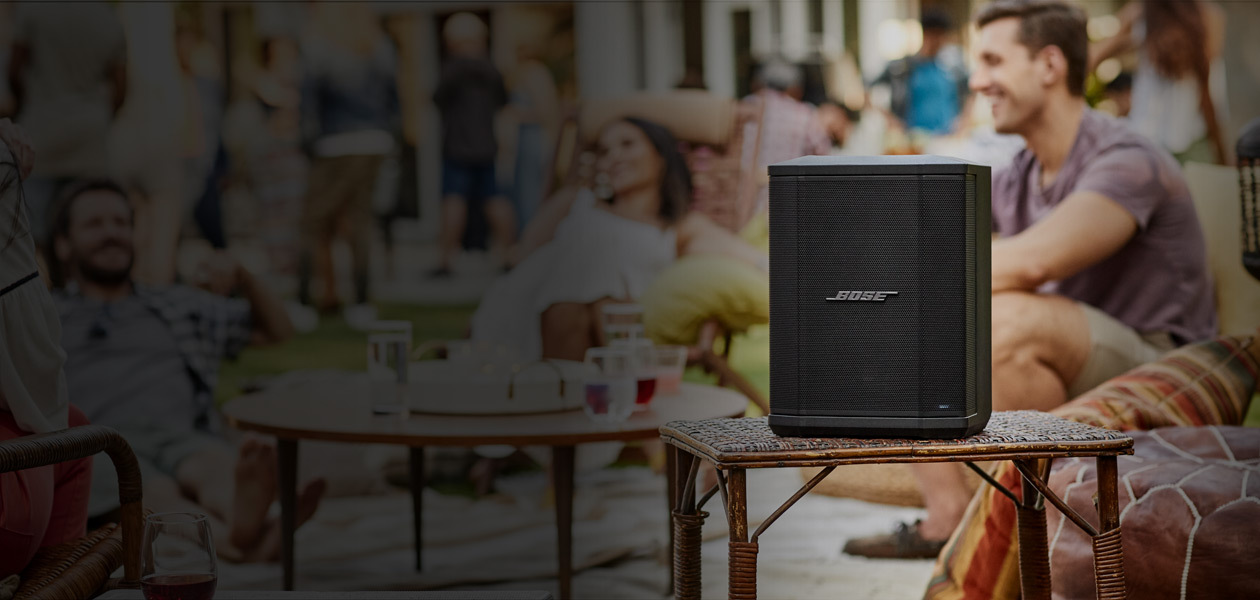 Bose | Harvey Norman