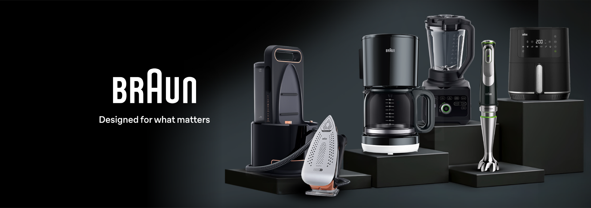 Braun | Harvey Norman