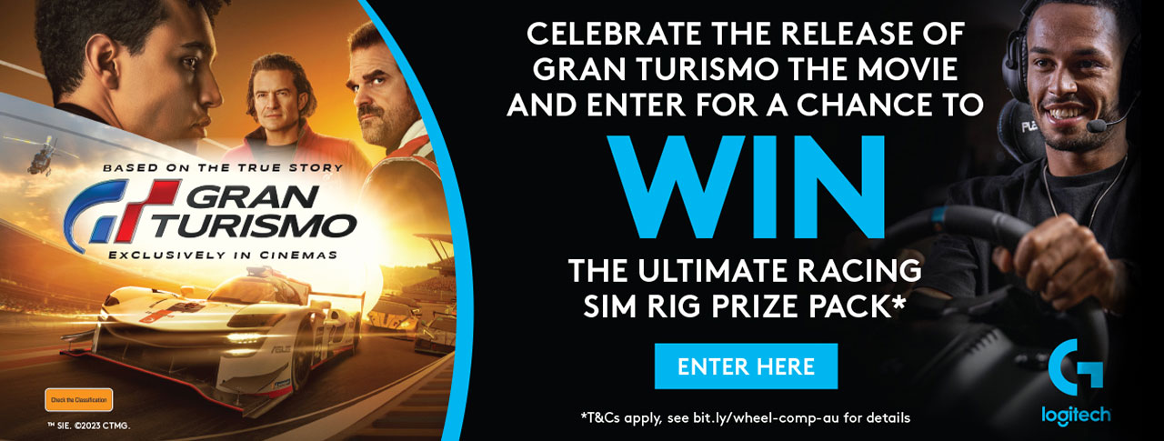 Games Hub | Consoles, PC, Accessories | Harvey Norman