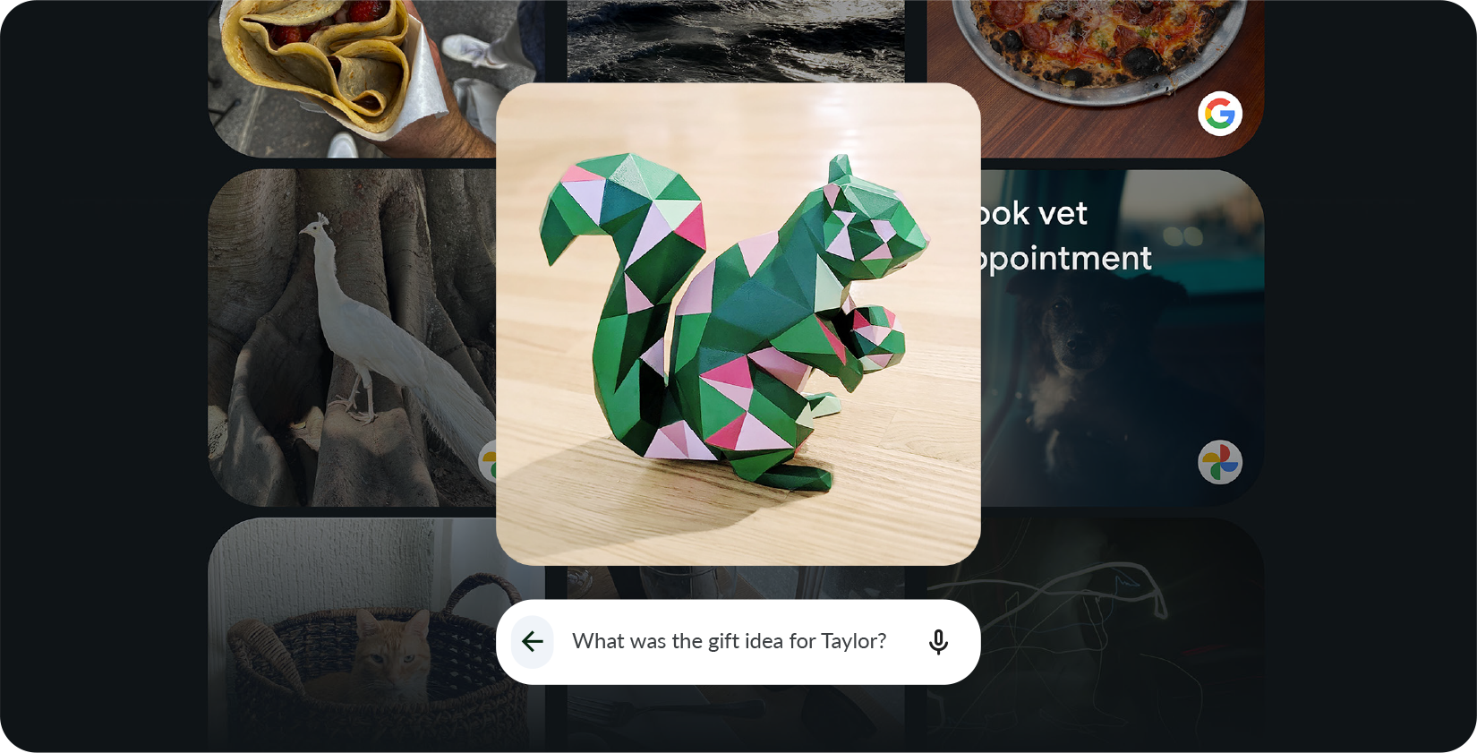 Google | Harvey Norman