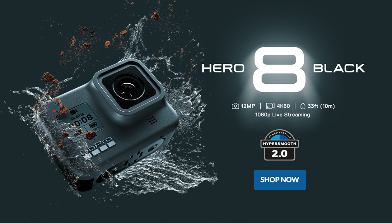 GoPro | Harvey Norman