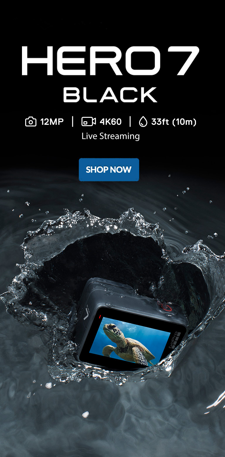 GoPro | Harvey Norman