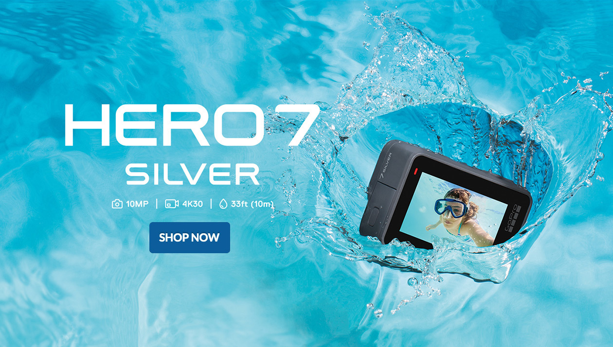 GoPro | Harvey Norman