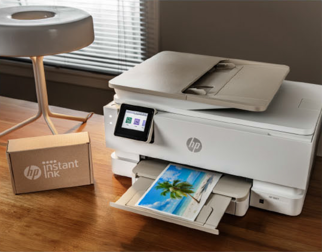 HP Instant Ink | Harvey Norman