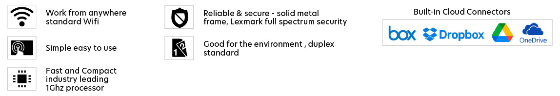 Lexmark | Harvey Norman