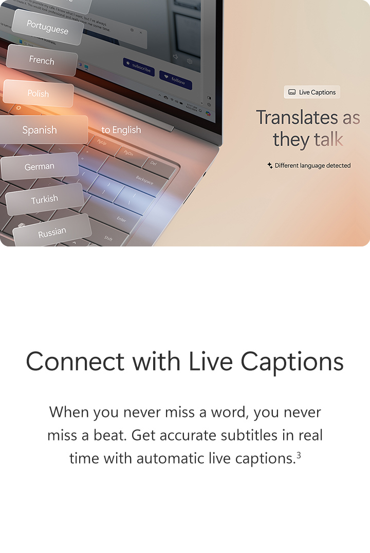 Co-Pilot + PC | Harvey Norman