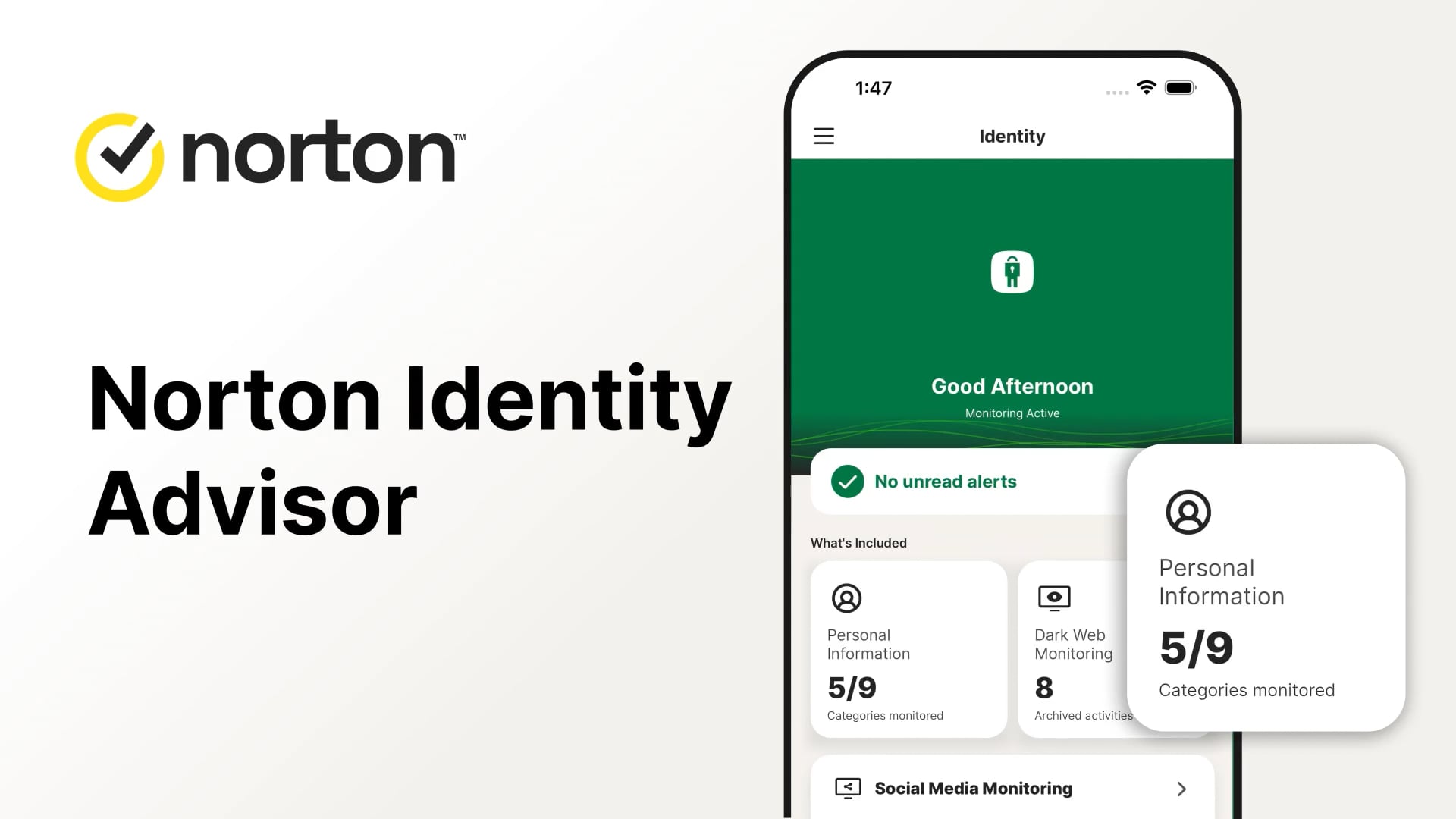 Norton | Harvey Norman